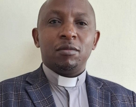 Facing The Future With Confidence by Rev. John Gatu – National ...